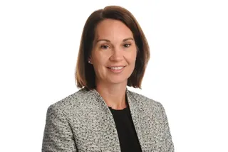 AEGIS promotes Burns to key underwriting role after maternity leave ...